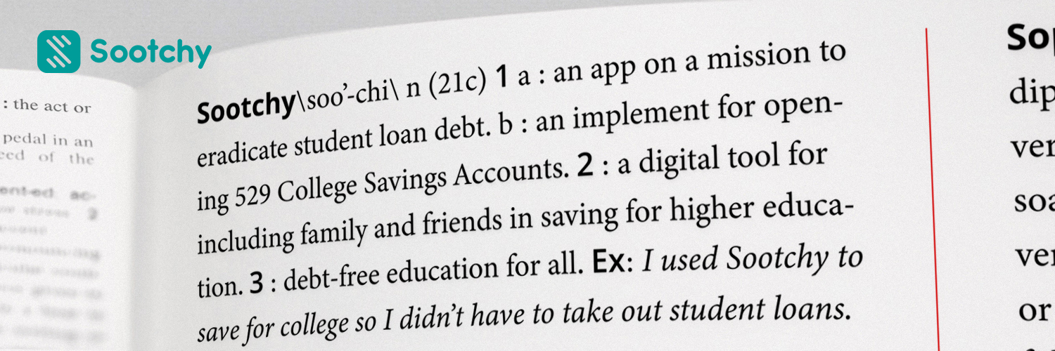 What Is Sootchy? | Sootchy